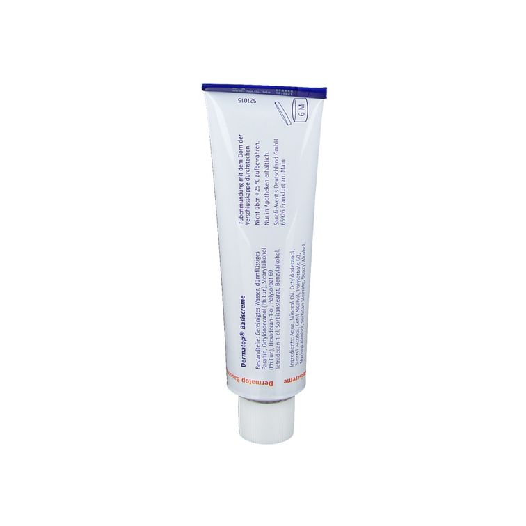 Dermatop® Basiscreme 50 g - shop-apotheke.com