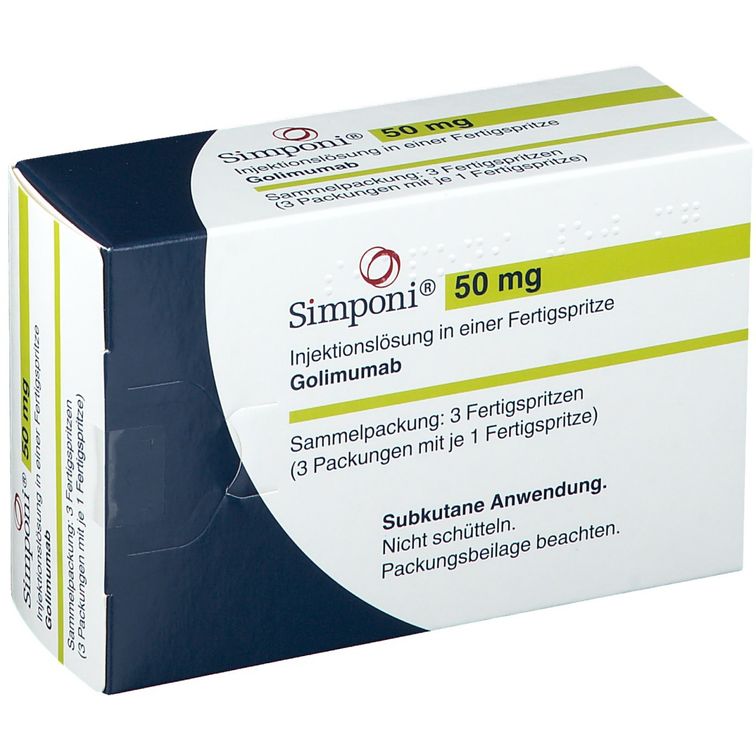 Simponi | Shop Apotheke