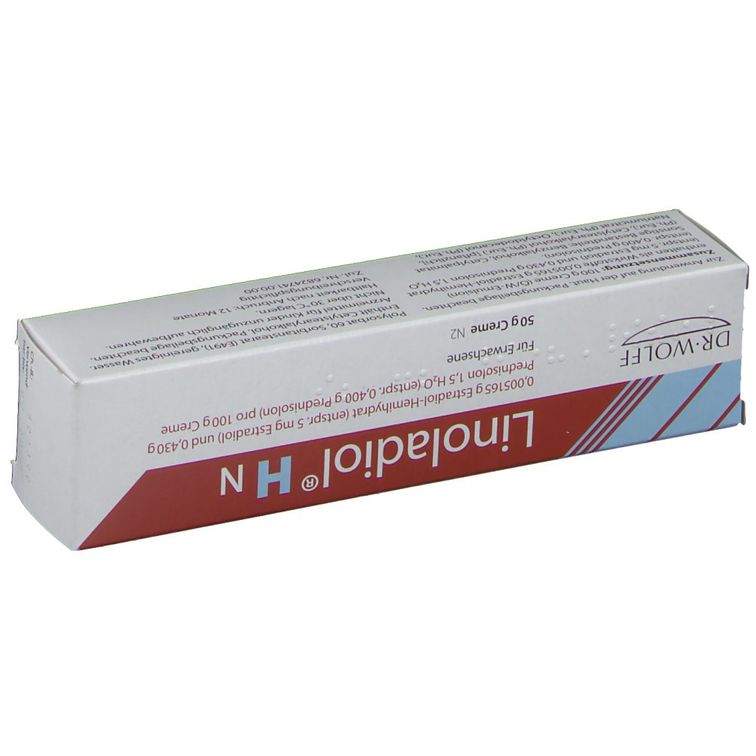 Linoladiol® H N 50 g - shop-apotheke.com