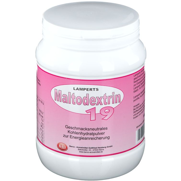 Maltodextrin | Produkte günstig kaufen auf Shop Apotheke