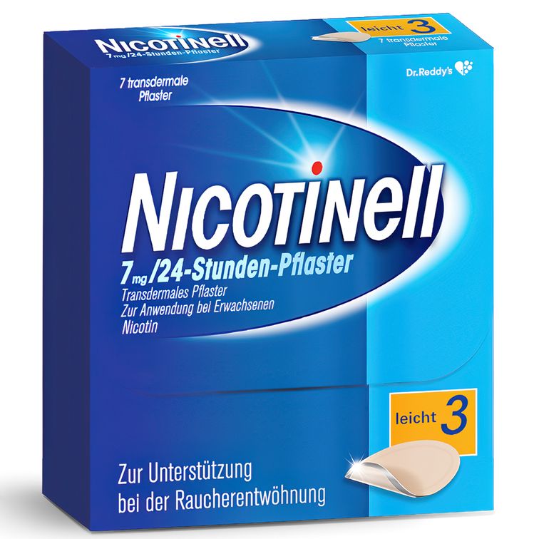 Nikotinpflaster | Produkte günstig kaufen auf Shop Apotheke