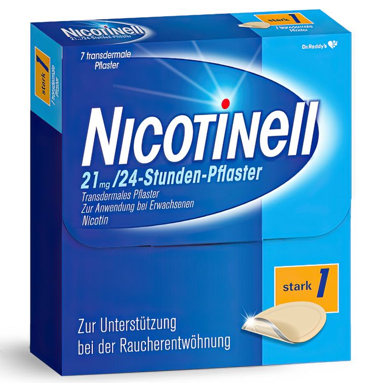 Nikotinpflaster | Produkte günstig kaufen auf Shop Apotheke