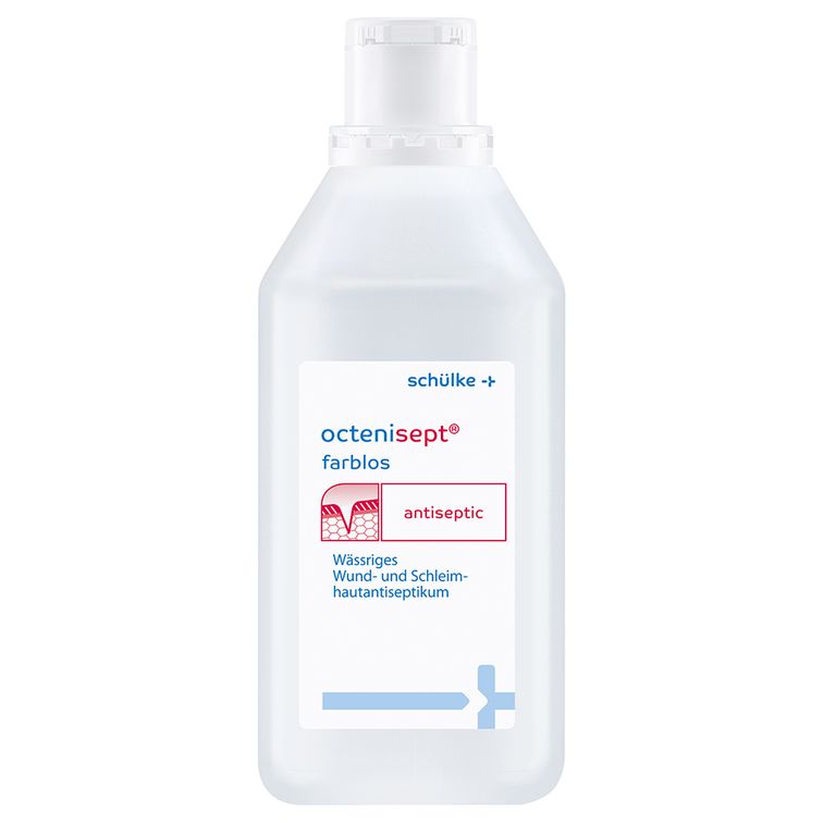OCTENISEPT Produkte günstig kaufen Shop Apotheke