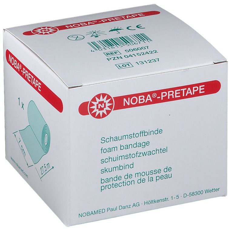 Schaumverbände Produkte - shop-apotheke.com