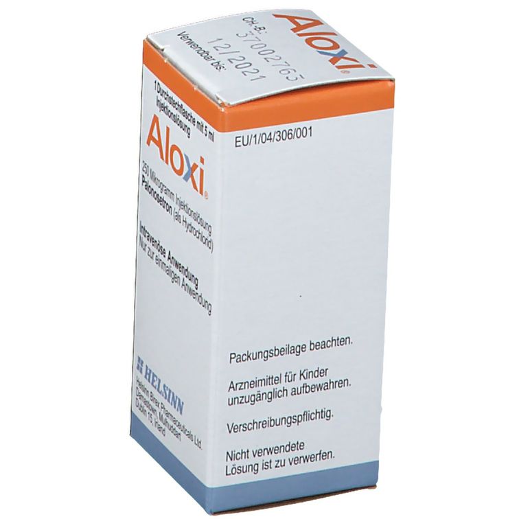 Aloxi® 250 µg 1 St - shop-apotheke.com