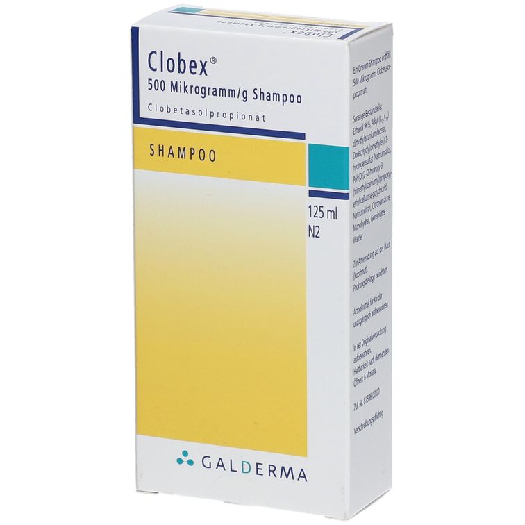 Clobex | Shop Apotheke