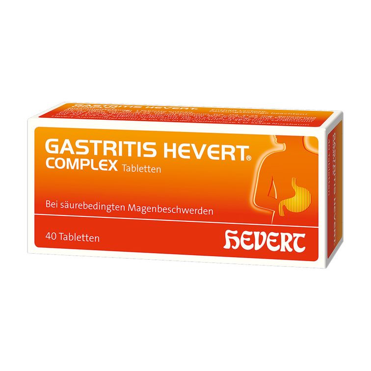 Hevert | Produkte günstig kaufen auf Shop Apotheke