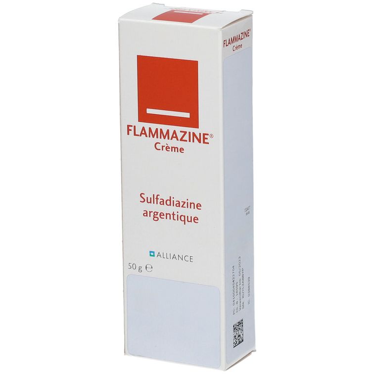 Flammazine | Shop Apotheke