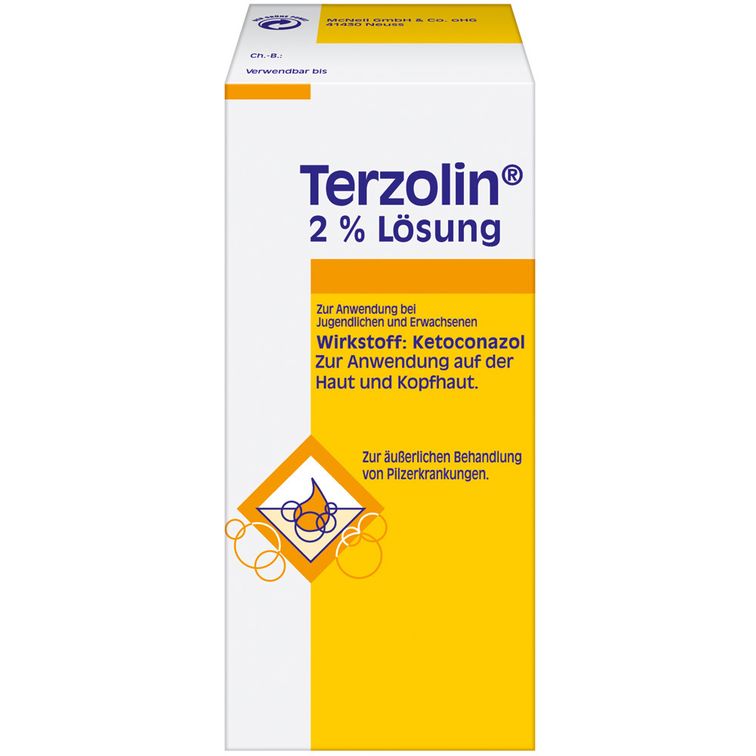 Terzolin® 2 % Lösung 60 ml - shop-apotheke.com