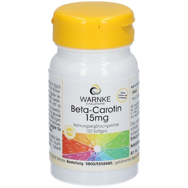 Vitamin A Produkte - Shop Apotheke