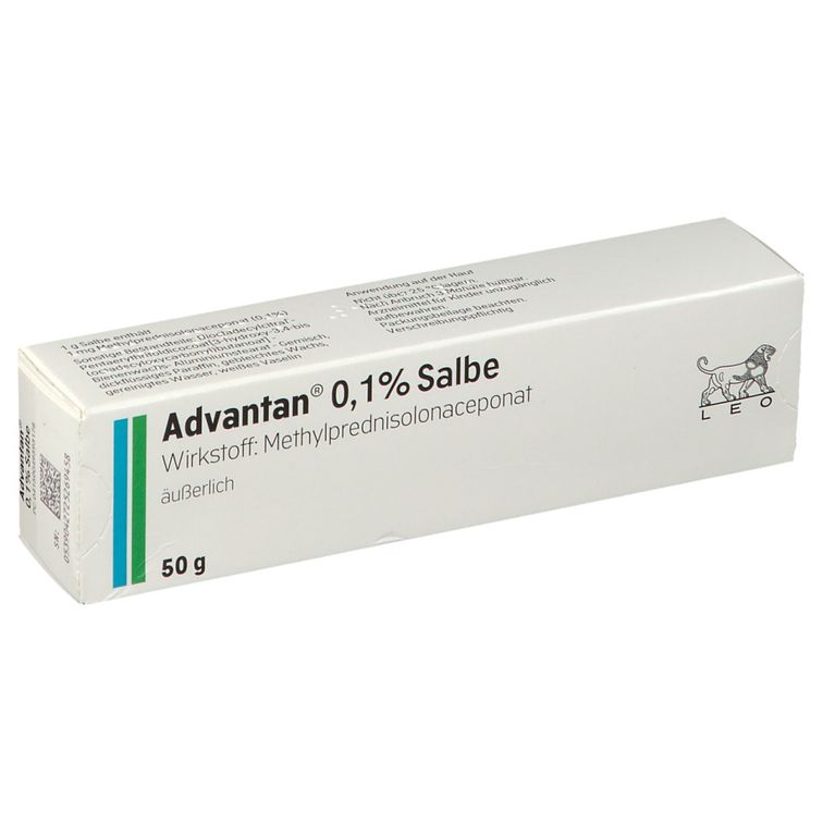 Advantan | Shop Apotheke