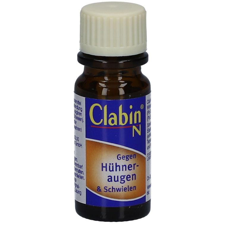 Clabin® N 8 g - shop-apotheke.com