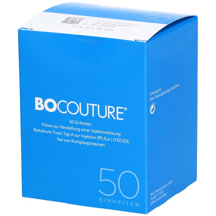 BOCOUTURE | Shop Apotheke