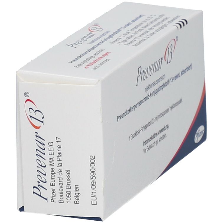 Prevenar 13® 1 St - shop-apotheke.com