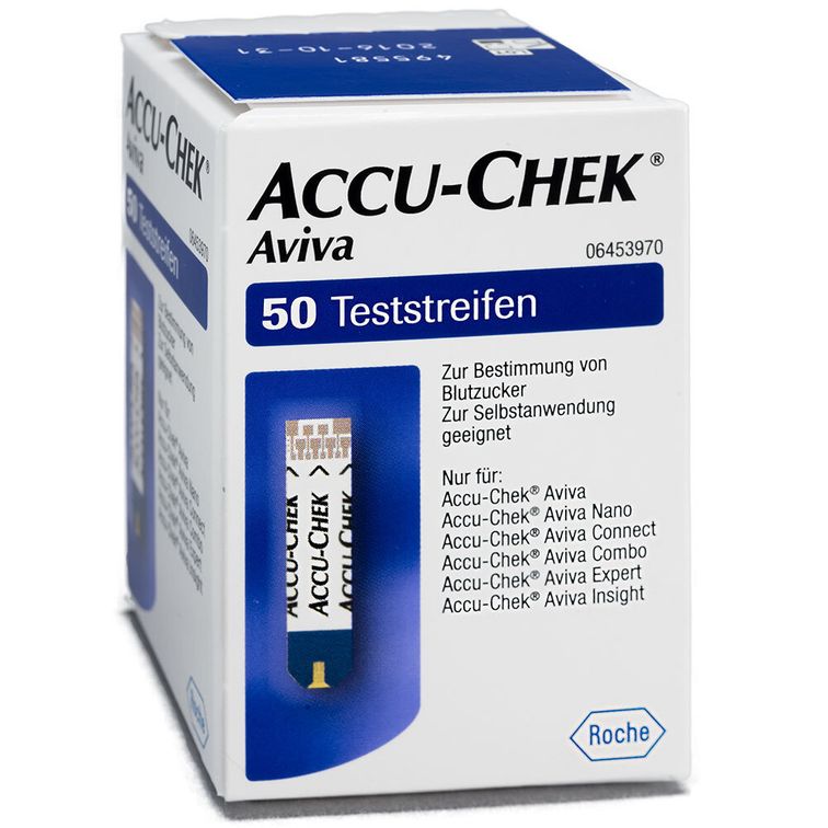Blutzuckerteststreifen online kaufen | Shop Apotheke