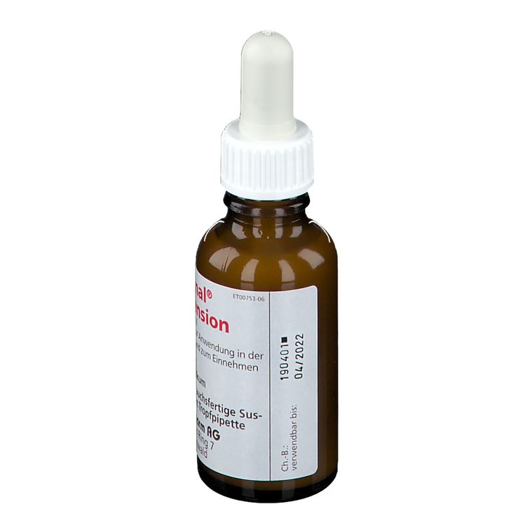 Moronal® Suspension 30 ml - shop-apotheke.com