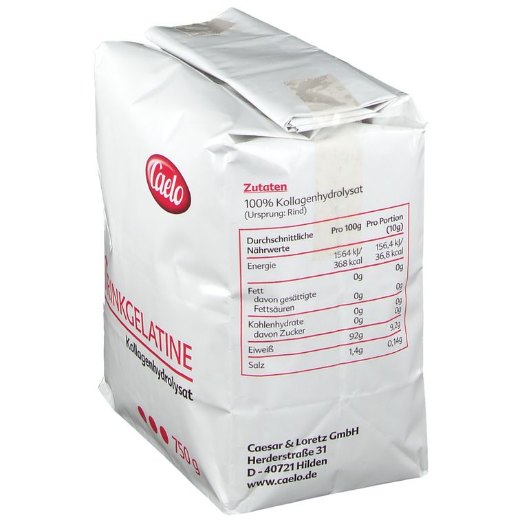 Caelo Produkte kaufen auf Shop Apotheke