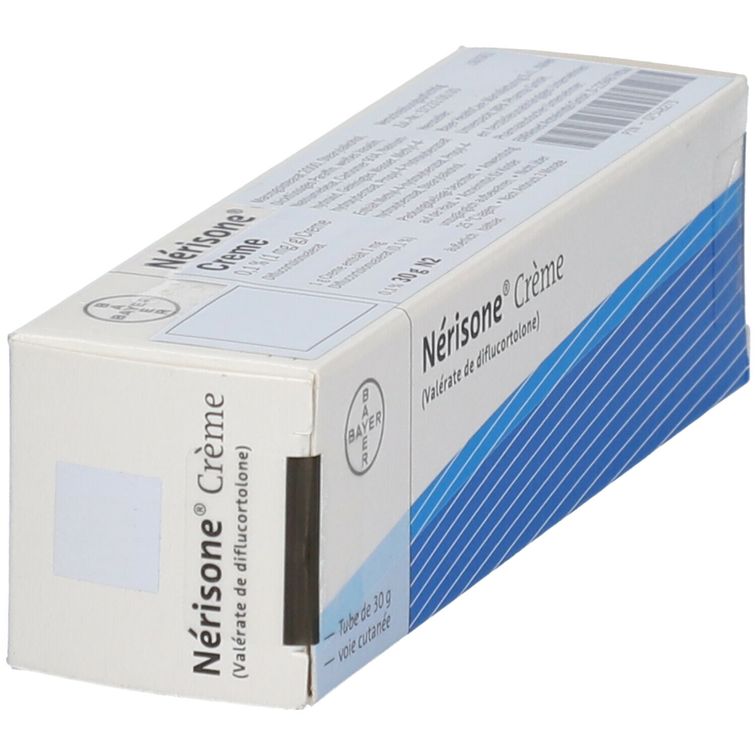 Nerisone Creme 30 g - shop-apotheke.com