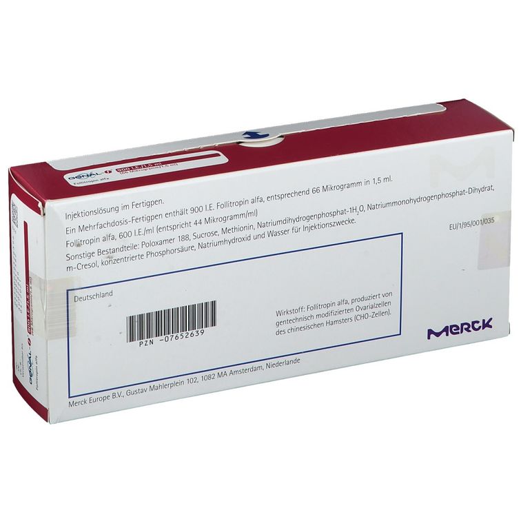 GONAL-f® 900 I.E/1,5 ml 1 St - shop-apotheke.com