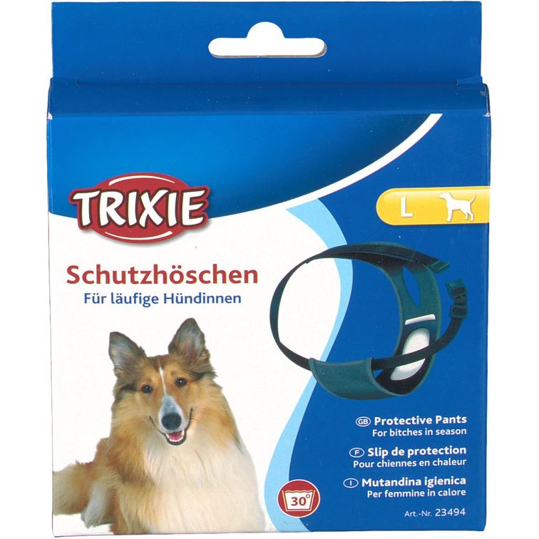 Hoschen Fur Laufige Hundin