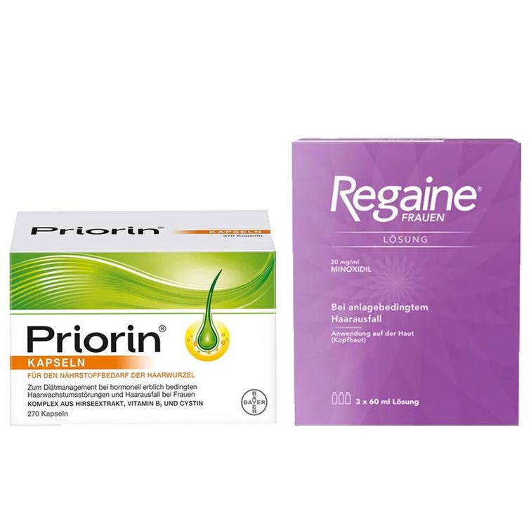 Haarausfall Produkte - shop-apotheke.com