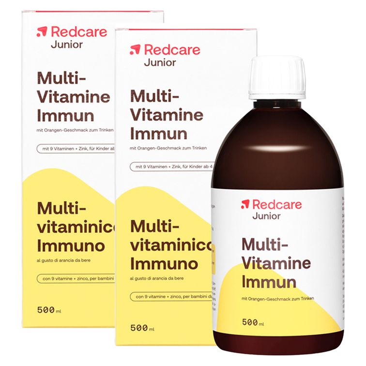 Multivitamine Produkte für Kinder kaufen | Shop Apotheke