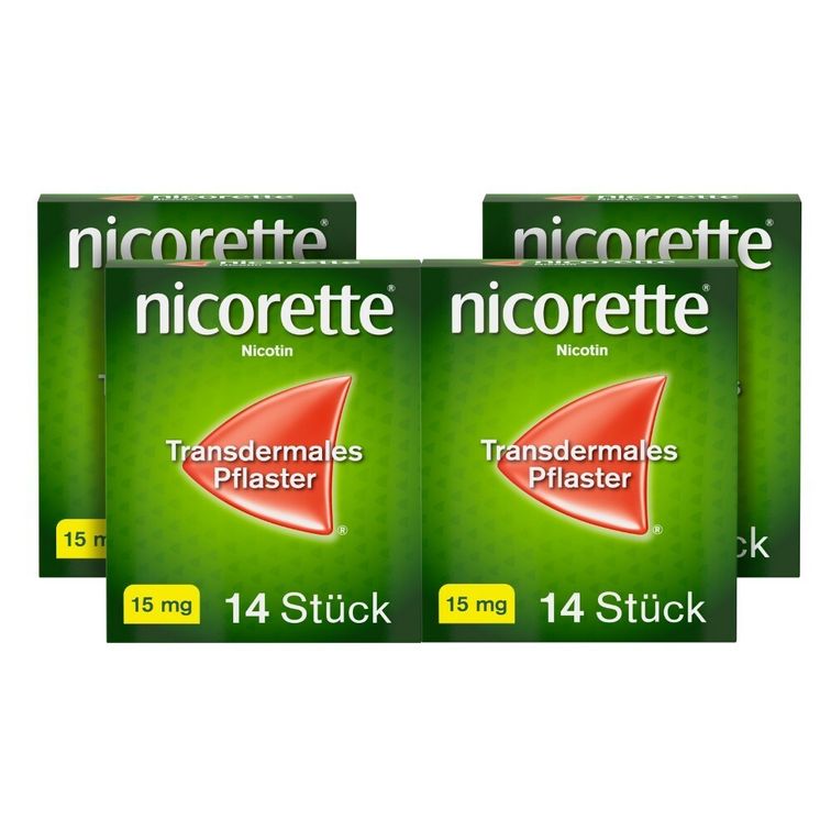 Nikotinpflaster | Produkte günstig kaufen auf Shop Apotheke