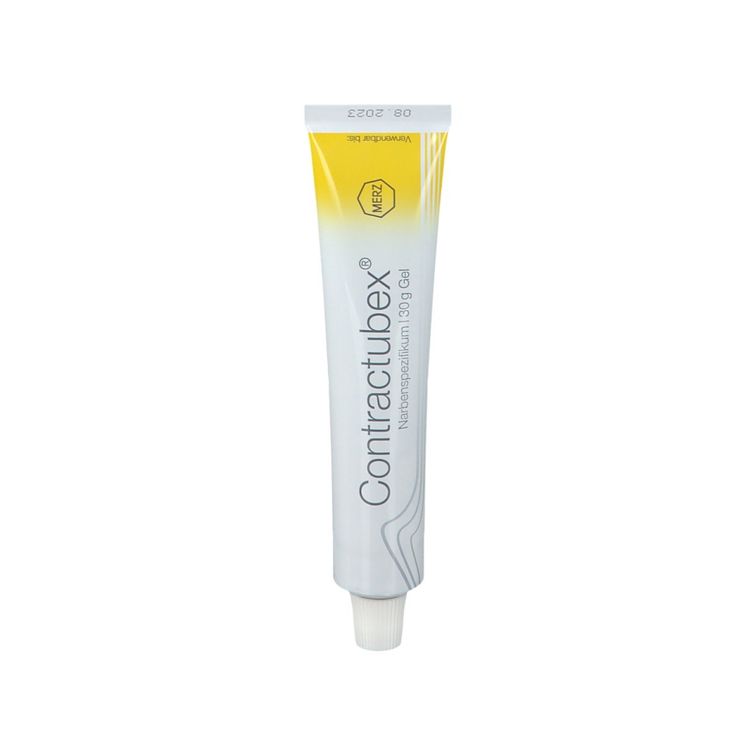 Contractubex® 30 g - shop-apotheke.com