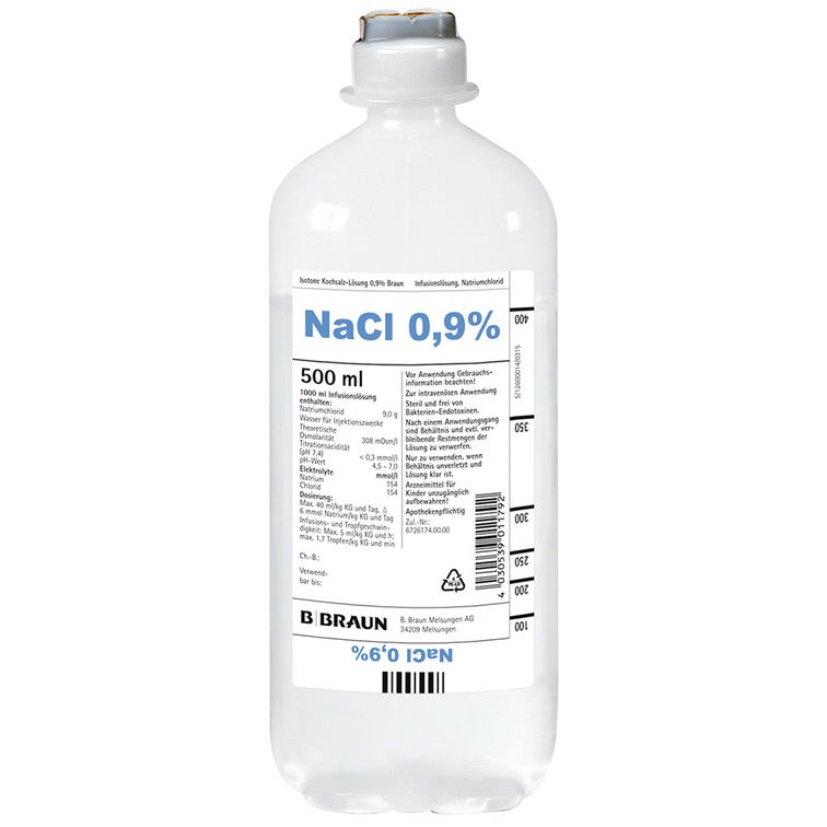 Infusionslösungen & Zubehör Produkte - Shop Apotheke
