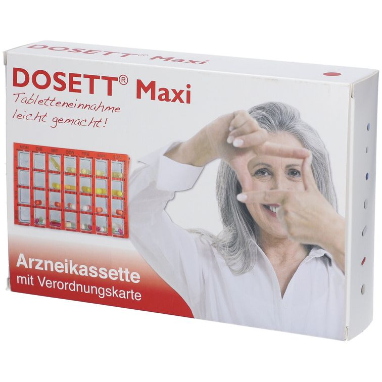 Tablettendosierer & -teiler Produkte - shop-apotheke.com