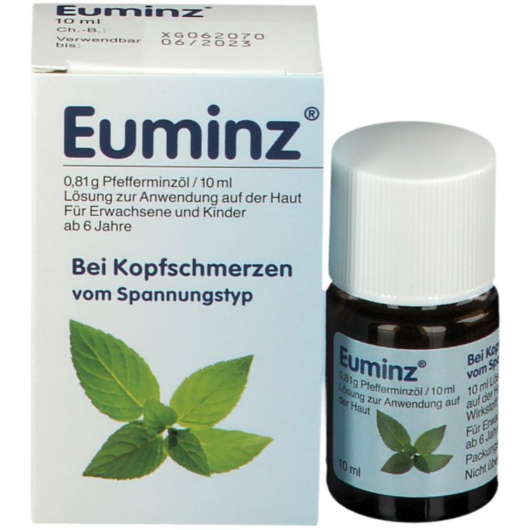 Euminz® 10 ml - shop-apotheke.com