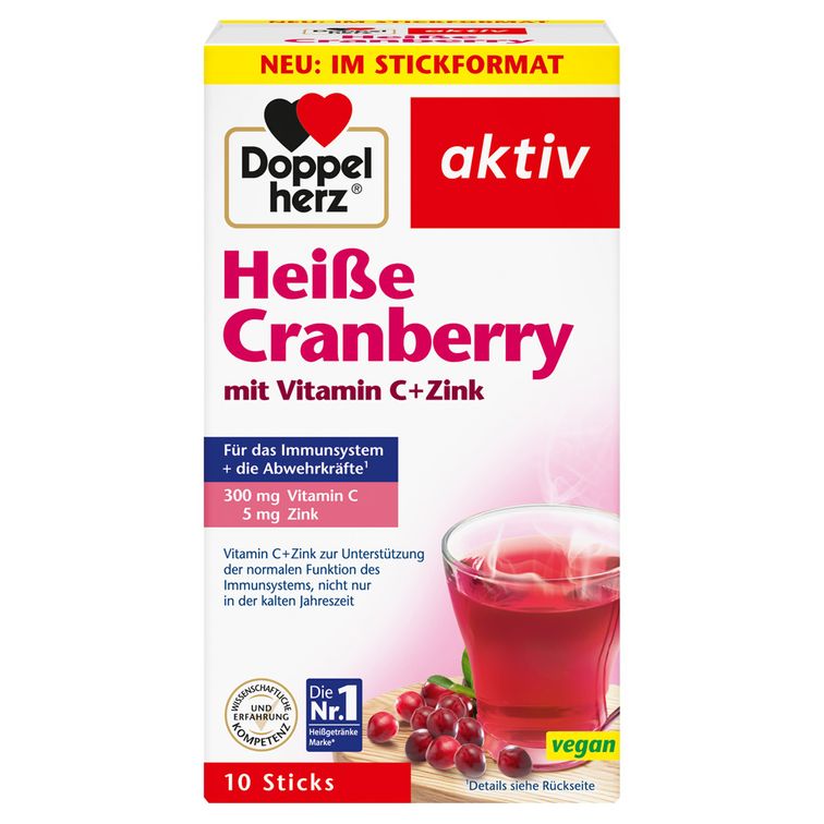 Cranberry | Produkte günstig kaufen auf Shop Apotheke
