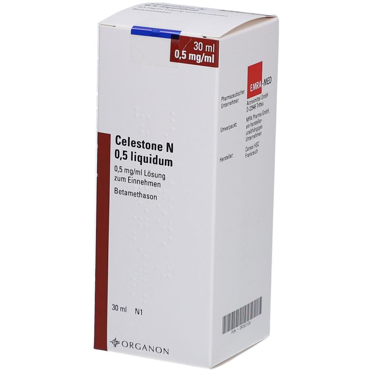 Celestone | Shop Apotheke