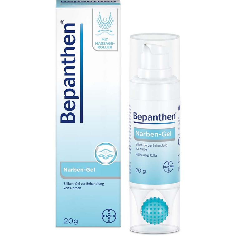 Narbenbehandlung - Produkte | Shop Apotheke