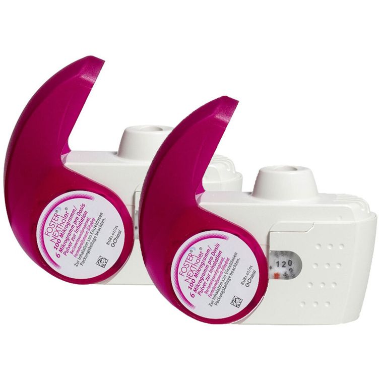 Arzneimittel Foster | Shop Apotheke