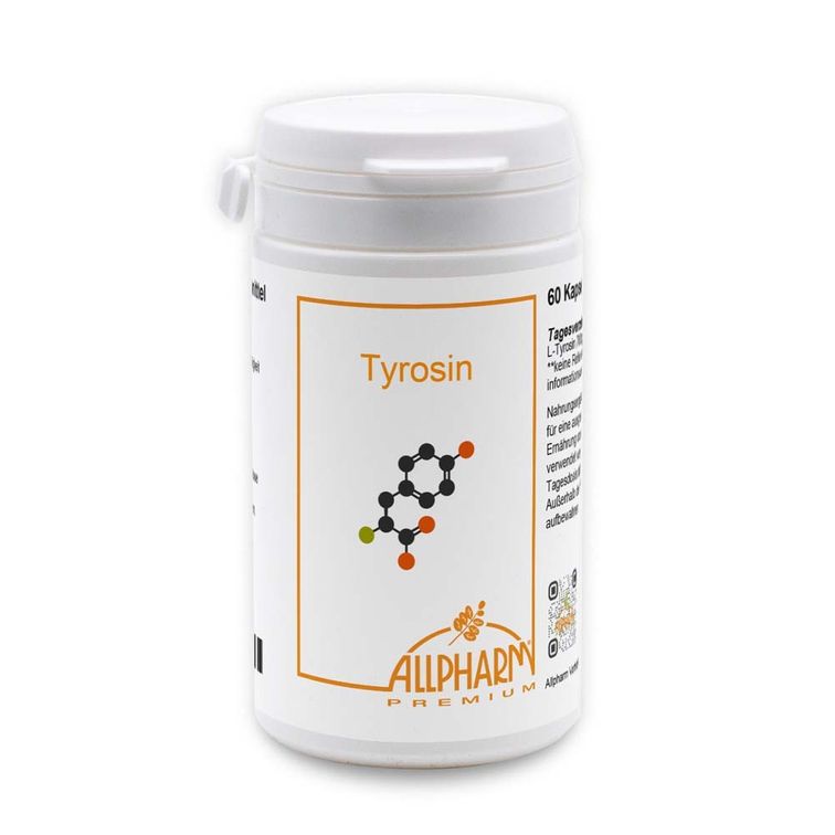 L-Tyrosin | Produkte günstig kaufen auf Shop Apotheke