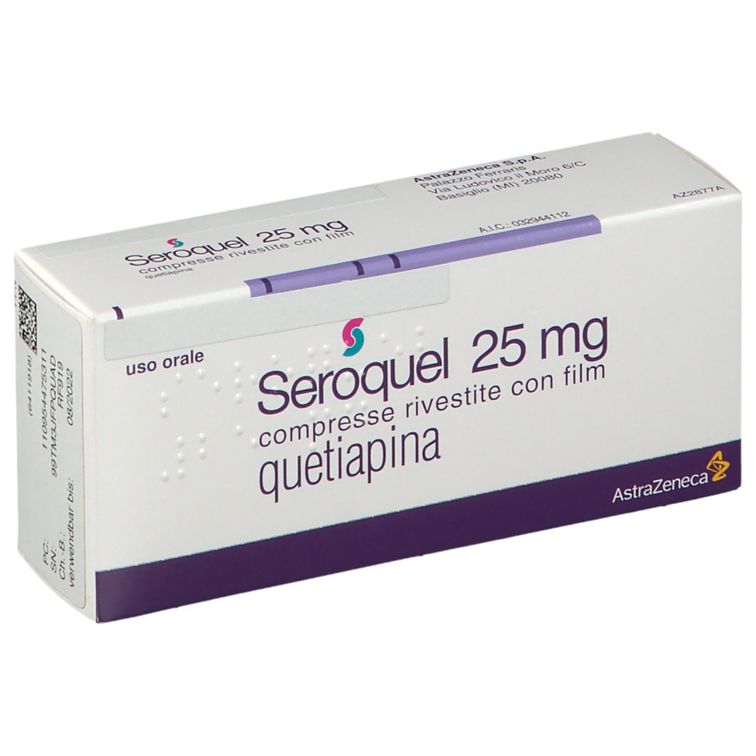 Seroquel | Shop Apotheke