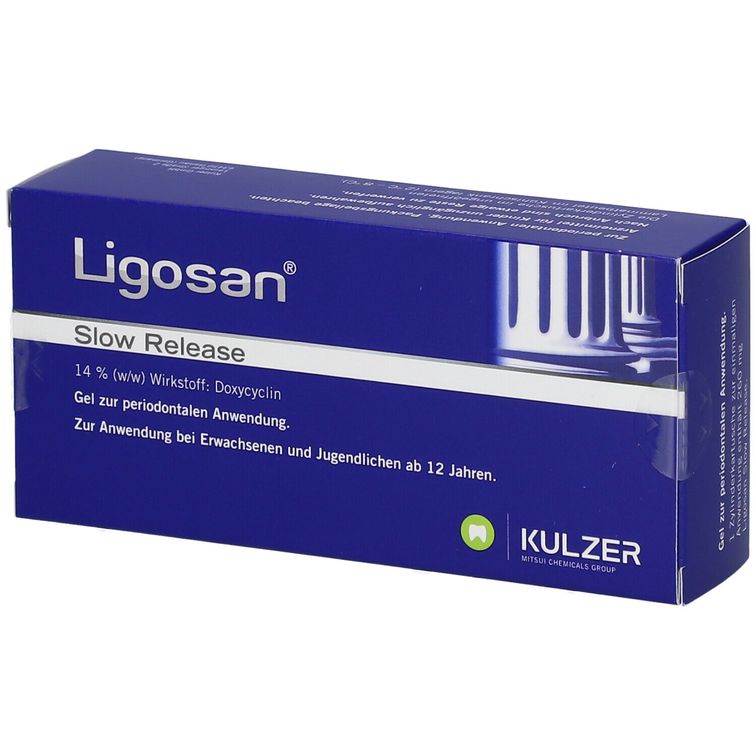 Ligosan | Shop Apotheke