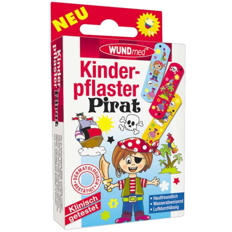 Kinderpflaster online kaufen | SHOP APOTHEKE