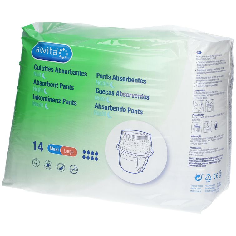 Pants & Windelhosen | Produkte günstig kaufen auf Shop Apotheke