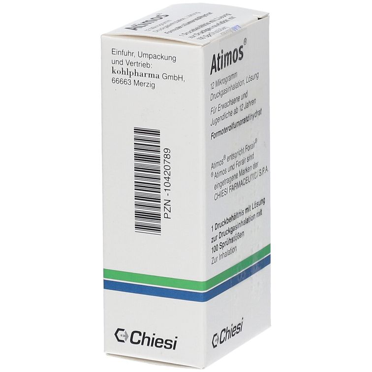 ATIMOS 12 Mikrogramm 100 Hub Druckgas-Inhalat.Lsg. 1 St - shop-apotheke.com