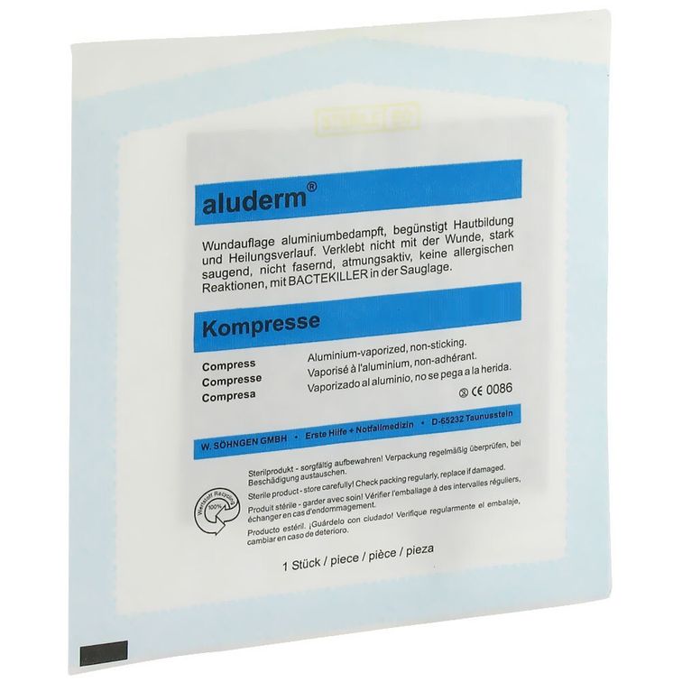 sterile Kompressen Produkte - Shop Apotheke