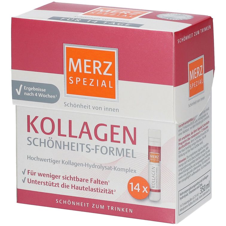 Merz Spezial | Produkte günstig kaufen auf Shop Apotheke