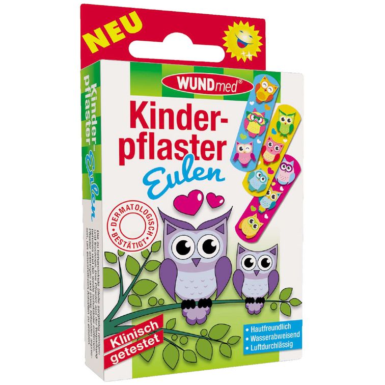 Kinderpflaster online kaufen | SHOP APOTHEKE