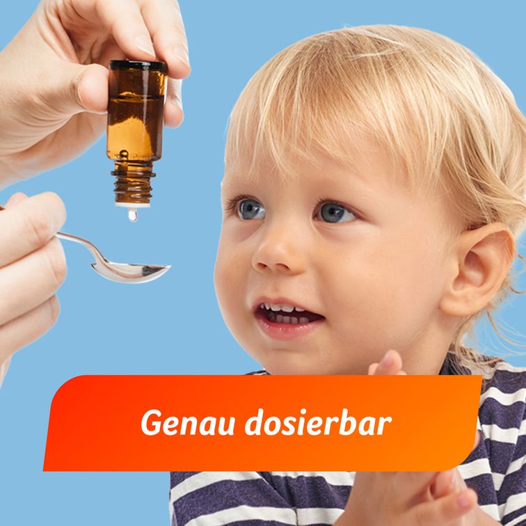 Fenistil Tropfen, Dimetindenmaleat 1 mg/ ml, Antiallergikum 3x20 ml ...