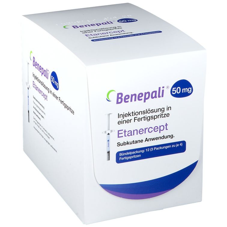 Benepali | Shop Apotheke