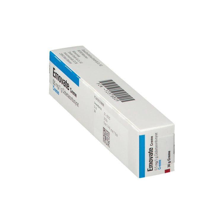 Emovate Creme 30 g - shop-apotheke.com