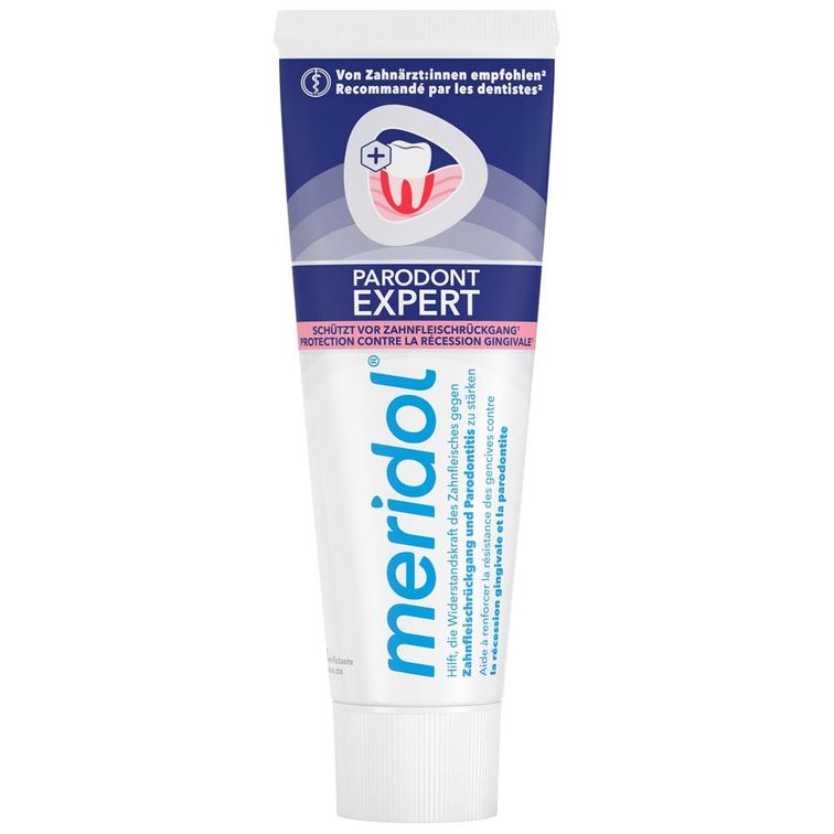 Meridol-Produkte | Shop Apotheke