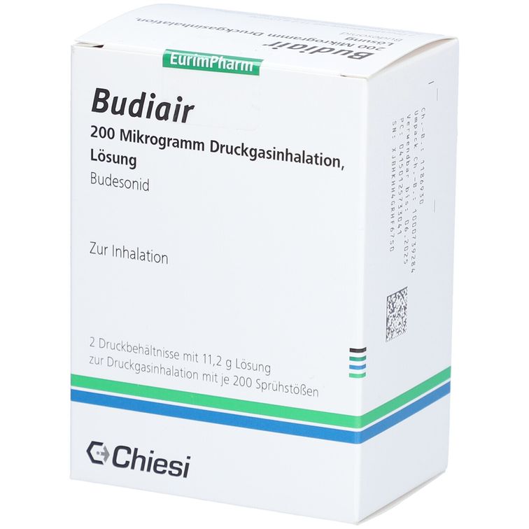 Budiair | Shop Apotheke