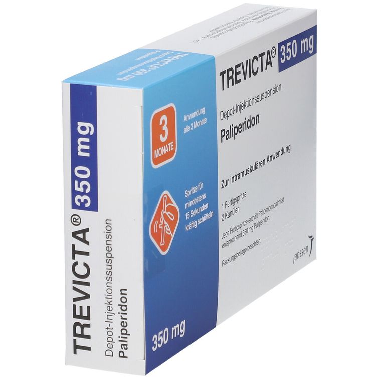 TREVICTA® 350 mg 1 St - shop-apotheke.com